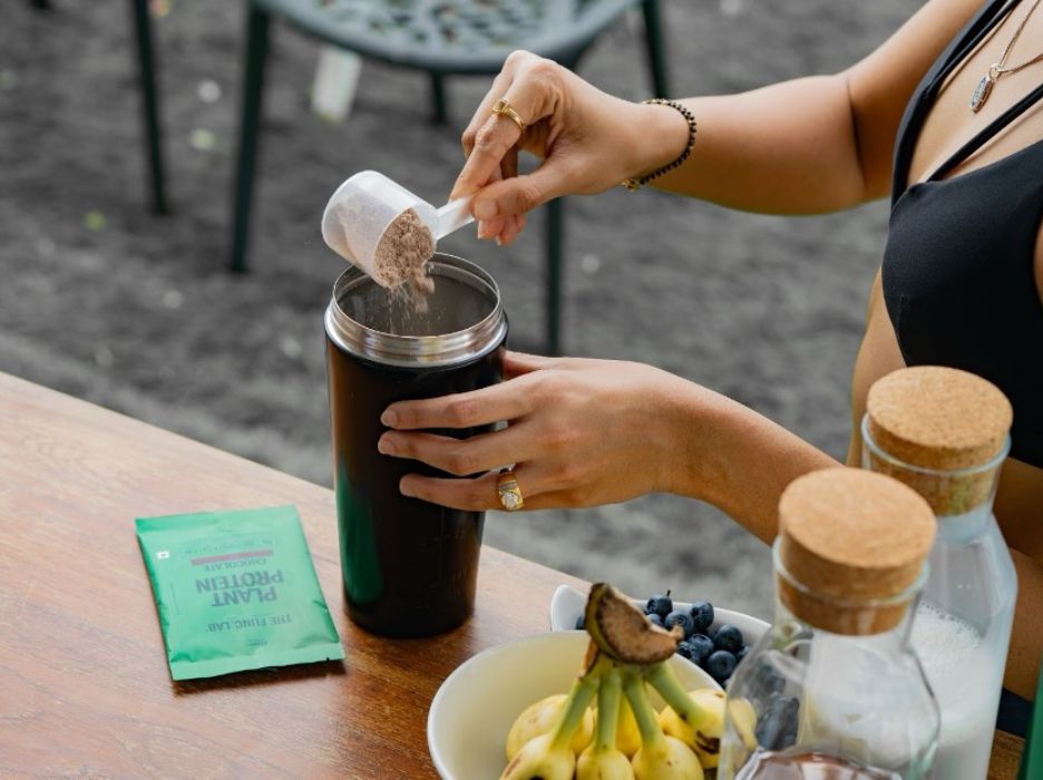 How Much Protein Do You Really Need? – The Func. Lab