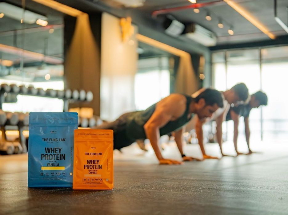 Why Your Protein Timing Matters Less Than You Think – The Func. Lab