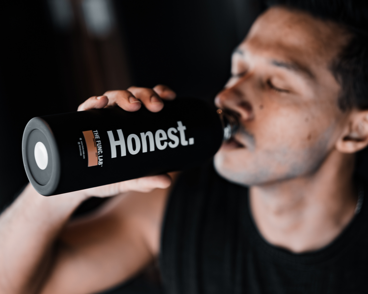 The Origin Story v2 – The Func. Lab